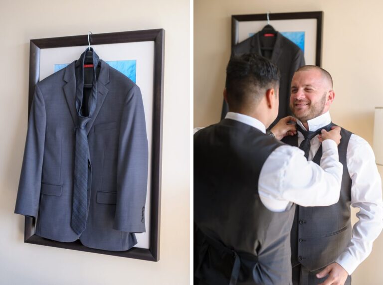 Deer Creek Golf Club Wedding | Audrey + Aaron - Palm Beach Wedding ...