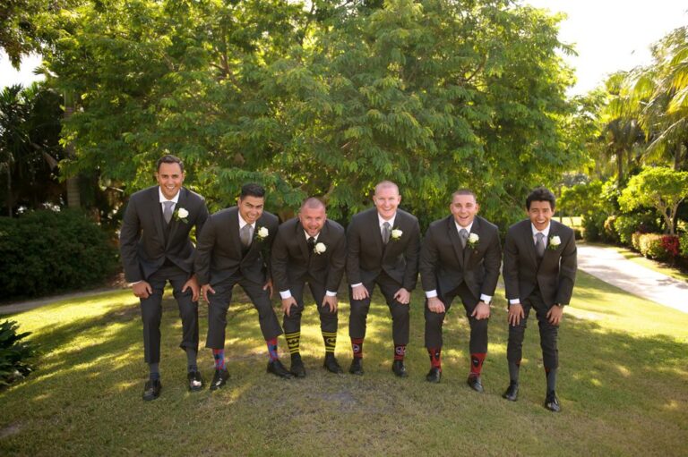 Deer Creek Golf Club Wedding | Audrey + Aaron - Palm Beach Wedding ...