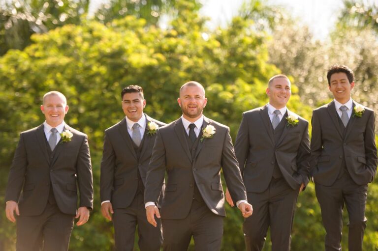 Deer Creek Golf Club Wedding | Audrey + Aaron - Palm Beach Wedding ...