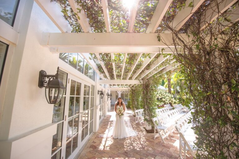 Deer Creek Golf Club Wedding | Audrey + Aaron - Palm Beach Wedding ...